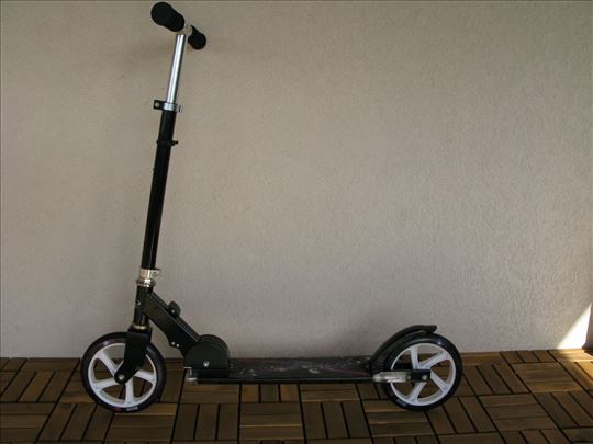 Trotinet Hudora Big Wheel 205