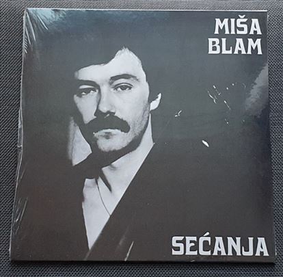 Miša Blam - Sećanja