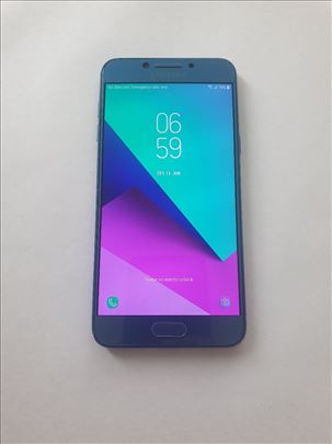 Samsung C5 pro