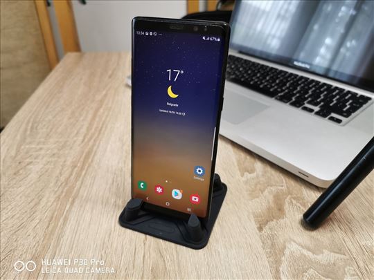 Samsung Galaxy Note 8