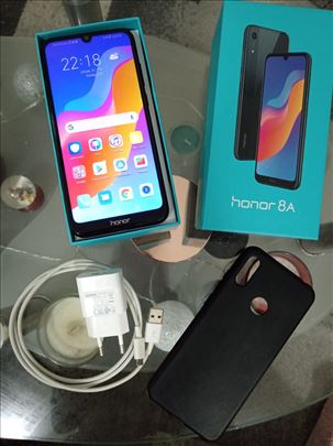 Huawei honor 8a