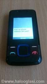 Nokia 7100 Supernova