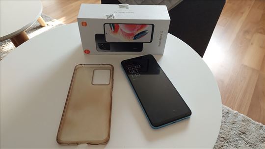 Xiaomi redmi 12 note