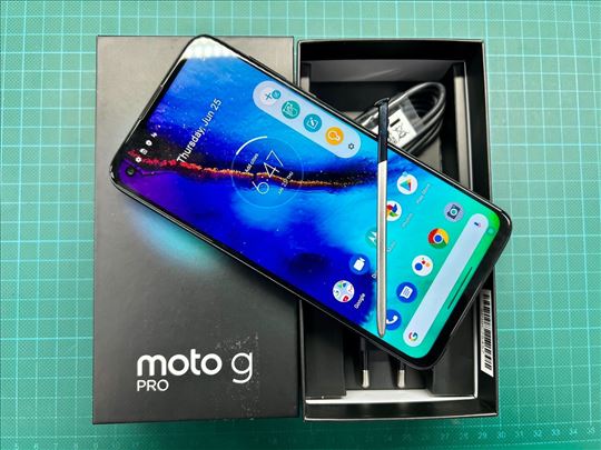 Motorola G Pro XT2043