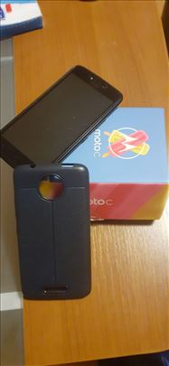 Motorola Moto C