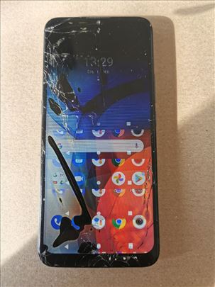 Motorola Moto E7 XT2095-2 - Čitajte Opis