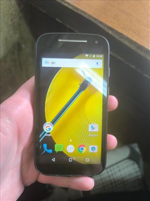 Motorola Moto E (2nd Generation)