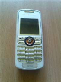 Sony Ericsson J230i