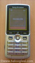 Sony Ericsson K750i