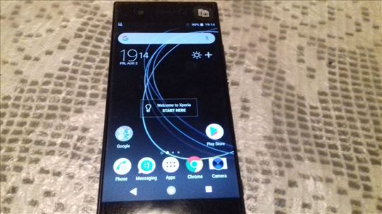 Sony Xperia xa1 32gb