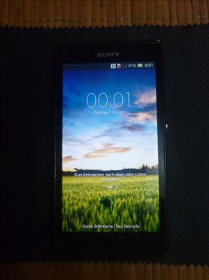 Mobilni telefon Sony C2105 Xperia L