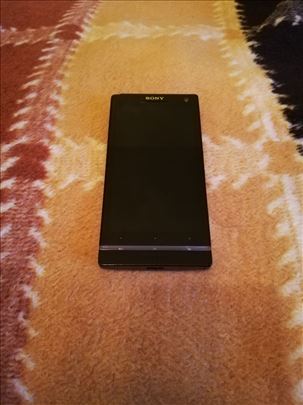 Sony Xperia LT26i