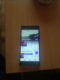 Sony Xperia xa1 plus