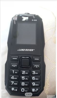 Landrover s8 veliki mobilni telefon