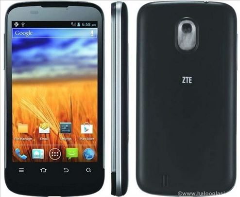 ZTE Blade 3