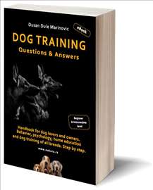 eBook Dog training - Questions & Answers