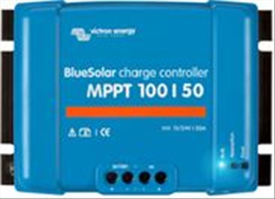 Solarni kontroler punjenja Victron BlueSolar MPPT