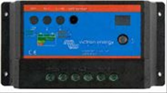 Solarni regulator Victron Bluesolar 20A, 12/24V