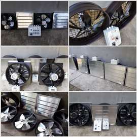 Ventilatori za mining