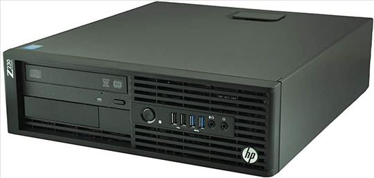 HP Z230 Workstation