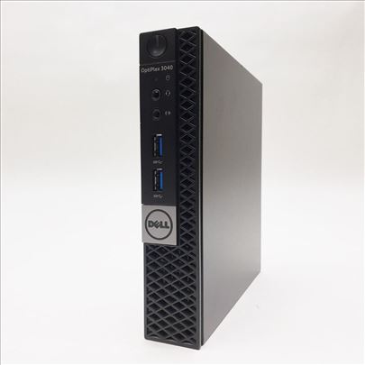 Dell OptiPlex 3040 i5-6500T/ 8GB DDR4/ 128GB SSD