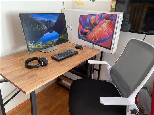 Monitor Dell S2721HS