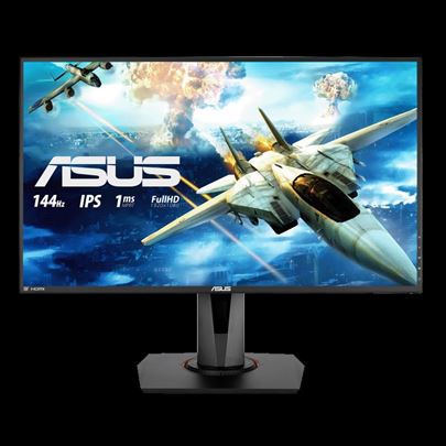 Asus VG279Q IPS gejmerski monitor 27 + poklon
