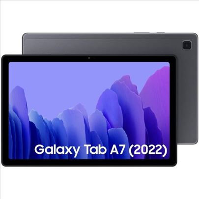 Samsung Galaxy Tab A7 (2022) T503 3/32gb Nov Gray