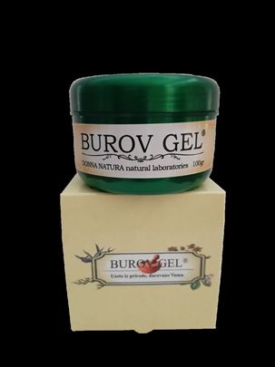 Burov Gel