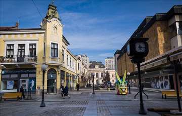 Jednodnevni izlet Kragujevac - srce Šumadije