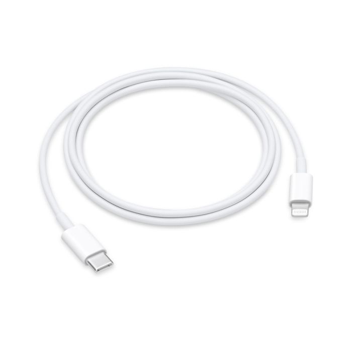 Kabl Apple USB-C to Lightning 1m MUQ93ZM/A