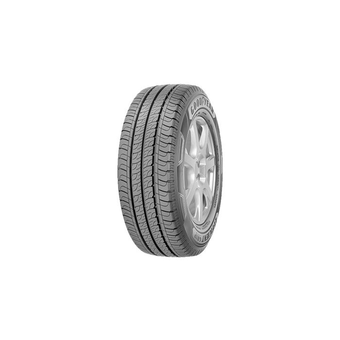 205/75R16C EFFIGRIP CARGO 2