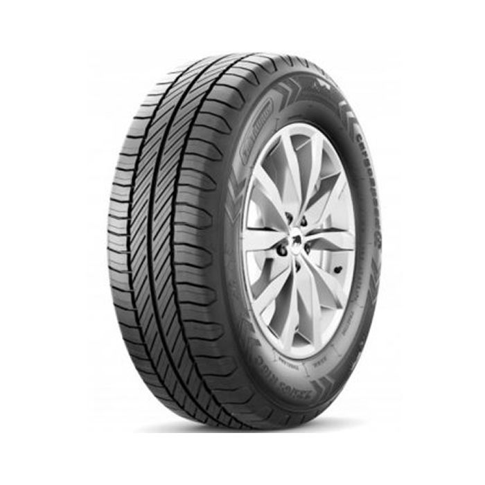 TIGAR Letnja guma 185/75R16C CargoSpeed EVO 104R