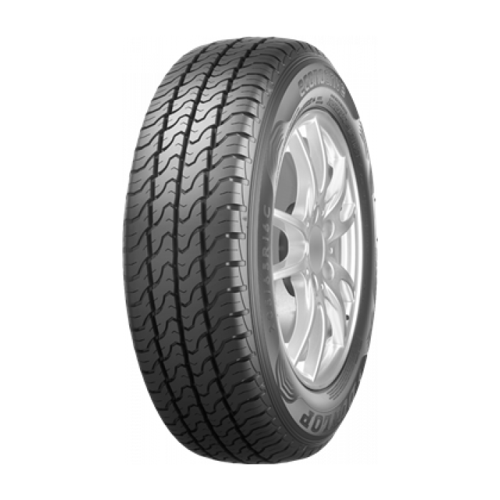 215/65R16C ECONODRIVE 106T102H