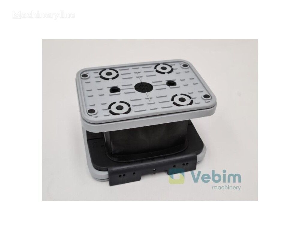 VACUUM BLOCK VCBL-K2 160 X 115 X 100 vakuumski blok za mašine za obradu drveta