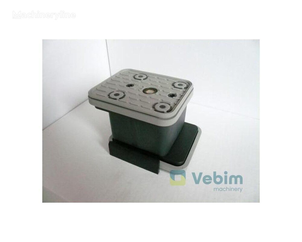 VACUUM BLOCK VCBL-K2 140 x 115x 100 vakuumski blok za mašine za obradu drveta