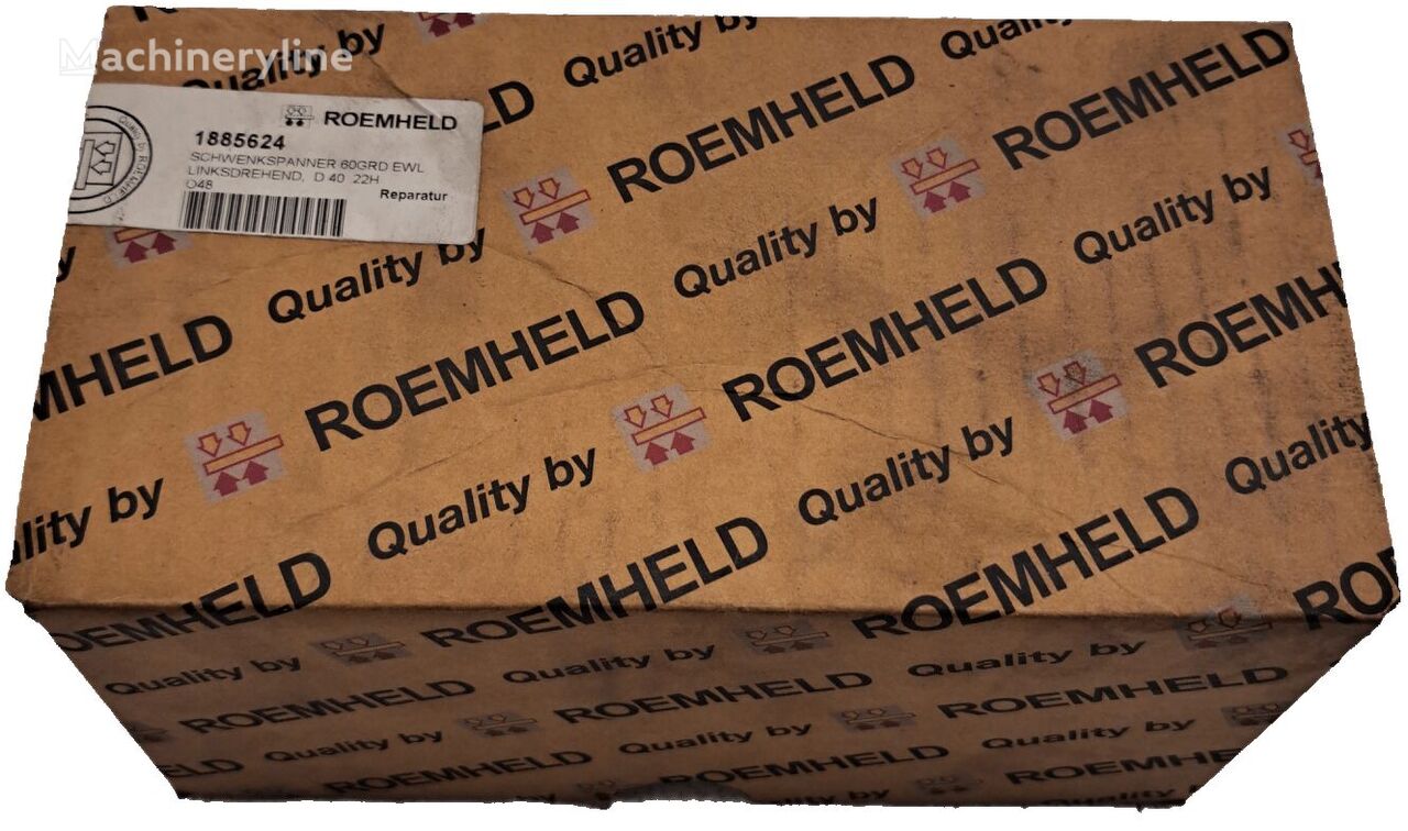 Roemheld 1885624 stezni element za industrijske opreme