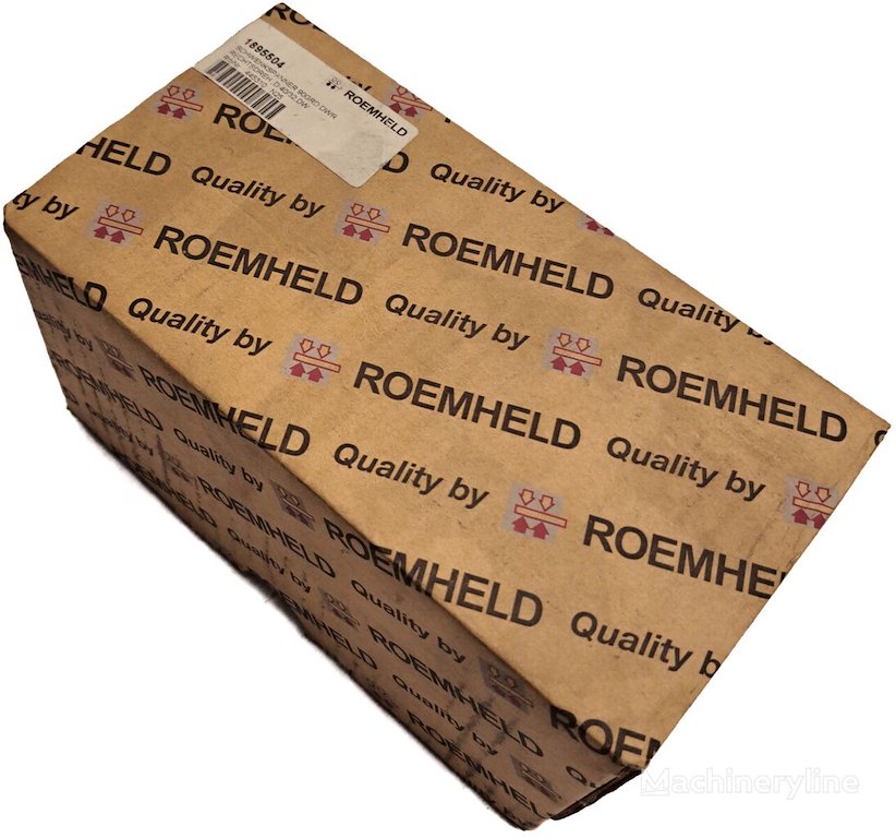 Roemheld 1895504 stezni element za industrijske opreme