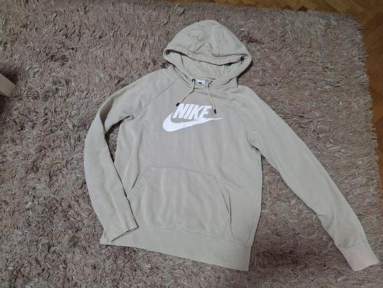 NIKE duks vel. S/M