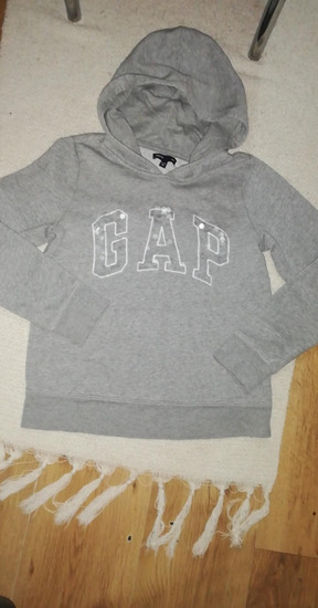 Gap duks original