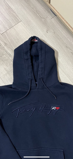 TOMMY HILFIGER original dukserica