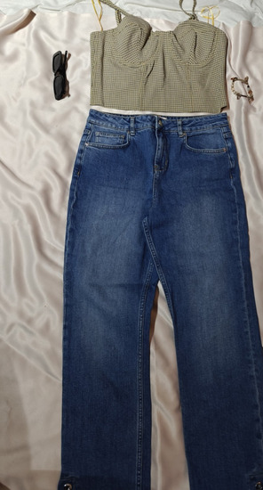 Ted Baker original jeans