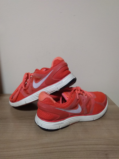 Vrhunske Nike Lunarglide 3+ patike, 25,5cm