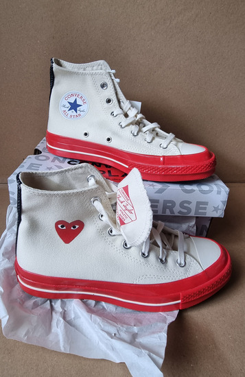 Converse patike