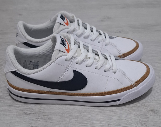 Nike Footwear Court Boroug Low 2 patike - original