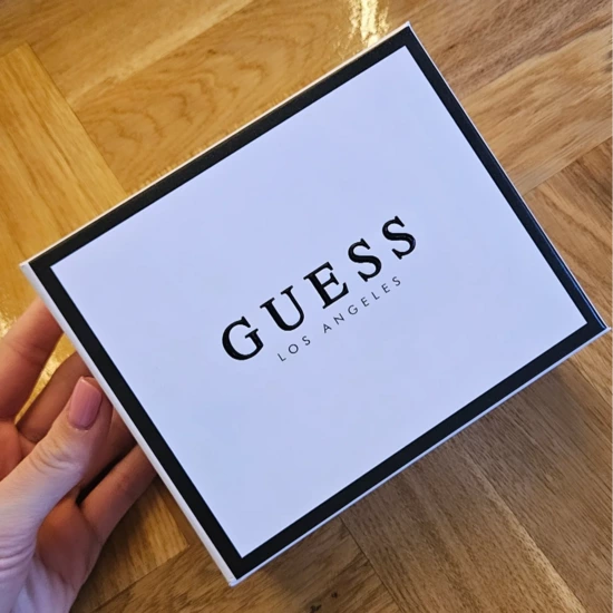 Guess kais novo original