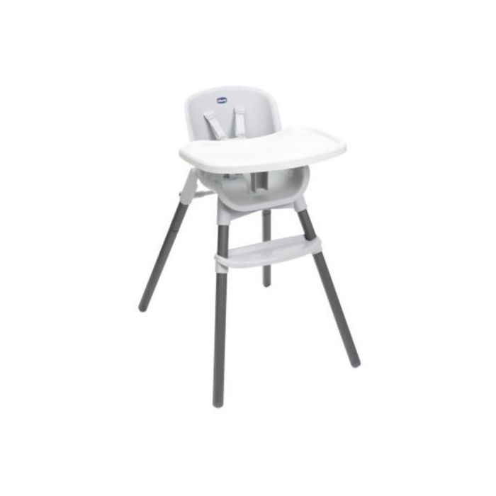 CHICCO HRANILICA POLLY ZEST,MOON GREY