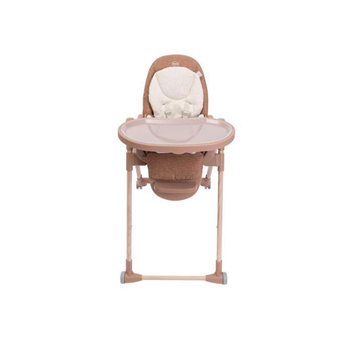 CHICCO HRANILICA POLLY ARMONIA,TERRACOTA