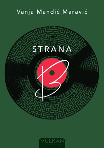 Strana B – Vanja Mandić Maravić