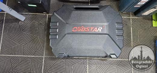 OBDSTAR Key Master G3